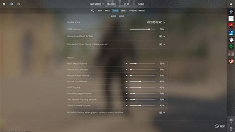 The Best CS2 Settings For Max FPS And Performance