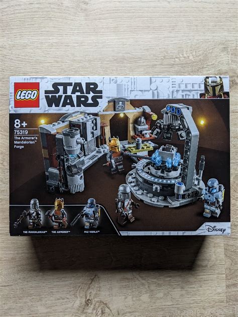 Lego 75319 Star Wars Rzeszów Kup teraz na Allegro Lokalnie