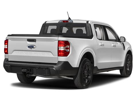 2024 Ford Maverick LARIAT Price Specs Review Westlock Ford Canada