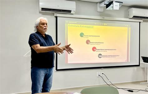 Sebrae CE e Sistema Fecomércio discutem ações na área do turismo para o