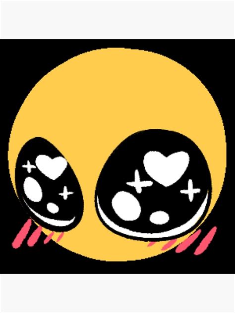 C C Bi U T Ng C M X C Ng Y U Cute Emoji Discord S D Ng Trong Discord