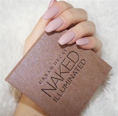 Naked Illuminated By Urban Decay Pictures Photos And Images For