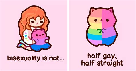 Bisexual Drawings