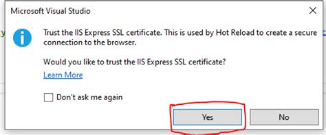 Getting Started With Asp Net Core