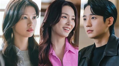 Nonton Drama Love Next Door Episode 5 6 Subtitle Indonesia Baek Seok