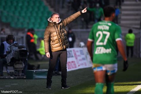 Mercato ASSE Olivier Dall Oglio décrypte les qualités de la recrue