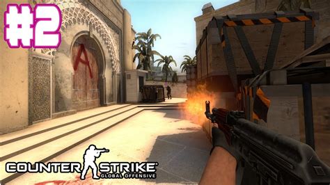 Cs Go Matchmaking Highlights Counter Strike Global Offensive