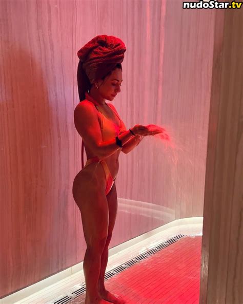 Ashley Nocera Ashleynocera Nude OnlyFans Photo 1 Nudostar TV