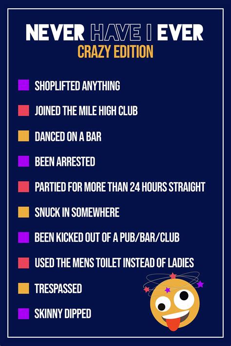 Teen Party Games Sleepover Games Drinking Games For Parties Drinking