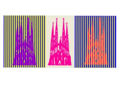 Optical Illusions That Will Blow Your Mind Times Of India