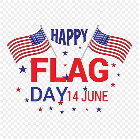 Transparent Flag Vector Hd Images Happy Flag Day Vector Transparent