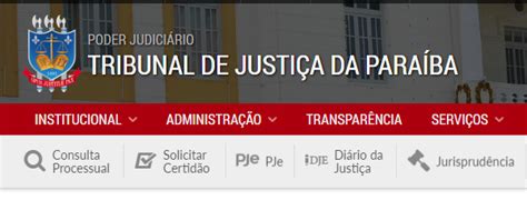 Antecedentes CriminaisConsulta Outra PessoaPREJUÍZOS de não