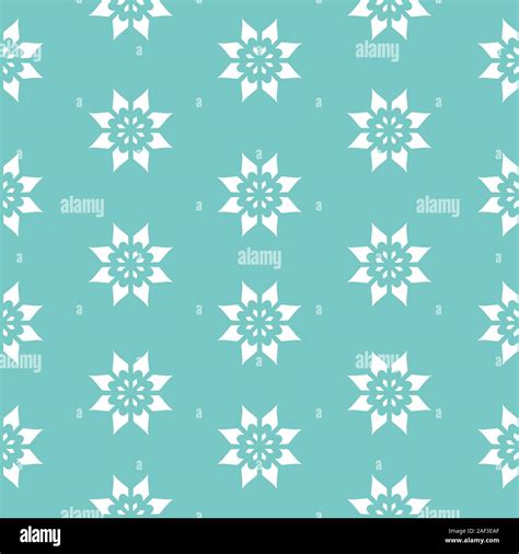 Abstract Seamless Pattern Background Vector Illustration Stock Vector