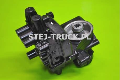 OSUSZACZ POWIETRZA WABCO 9325103000 MAN TGX TGS 81521086028