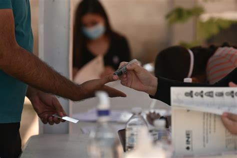 Ajusta INE fechas de inicio y fin de precampañas del Proceso Electoral