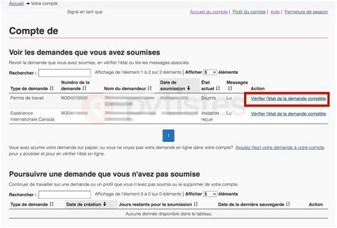 Exemple De Lettre D Invitation Pour Visa Canada Pdf Infoupdate Org