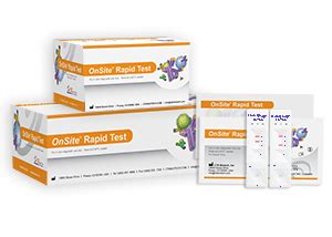Leptospira Igg Igm Combo Rapid Test Ctk Biotech