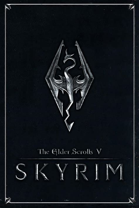 The Elder Scrolls V Skyrim 2011