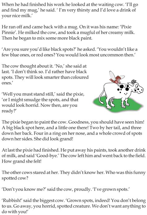 Short Moral Stories For Adults