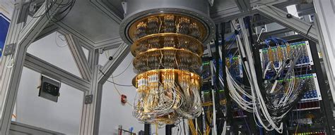 Google Quantum Computer Is 47 Years Faster Than 1 Supercomputer