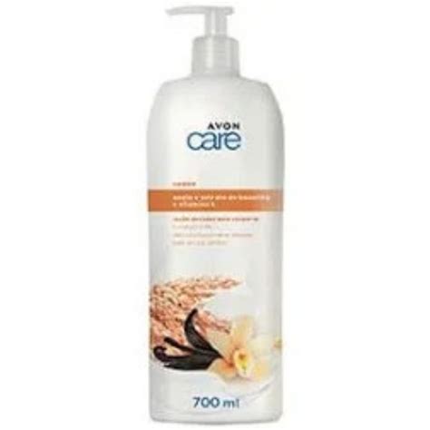 Creme Hidratante Avon Care Shopee Brasil