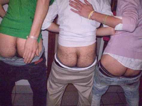 Culetti Alla Ribalta 9 Chiappe Nude Naked Ass