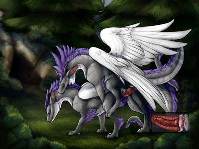 M F Dragons Having Sex Herpy Image Archive