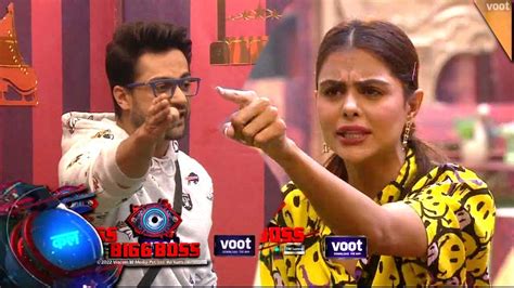 Bigg Boss 16 Full Episode 31 October 2022 Bigg Boss 16 Today Full