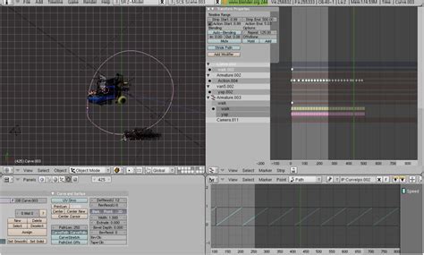 Path Animation Animation And Rigging Blender Artists Community