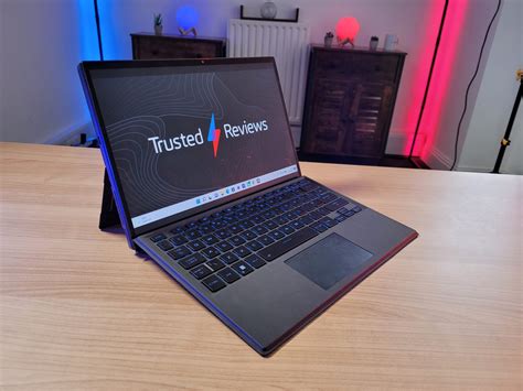 Asus ROG Flow Z13 Review GZ301ZE Model Core I9