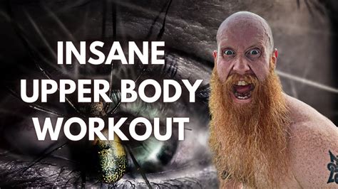 The Burpee Routine You Need To Know YouTube