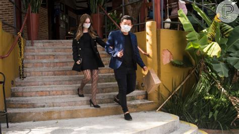 Foto Ex Mulher De Pyong Lee Sammy Lee Refor Ou Autoestima Em V Deos