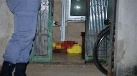 Dupla De Atiradores Invade Casa E Mata Homem Tiro No Peito Em MT