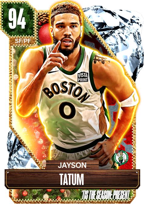 Nba K Kdb Custom Lineup Boston Celtics