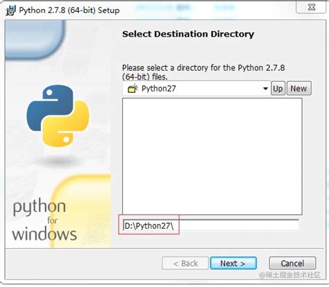 gyp err find python 解决方案 掘金