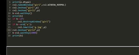 一起学opencv python一（opencv安装和简介和图像和视频的读取与保存） pytesseract 是opencv自带的吗 csdn博客