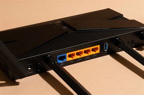 Test Des Meilleurs Routeurs Wifi