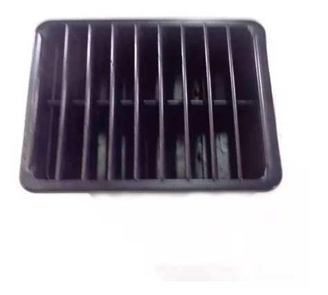 Difusor Grade Coluna Da Porta Gol Quadrado Original
