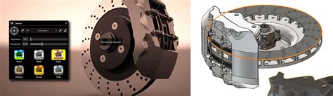 Render Setup In Solidworks Visualize Tutorial Innova Systems Riset