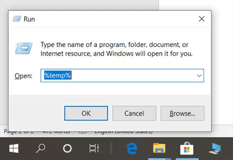 how to fix disk cleanup stuck on calculating issue in windows