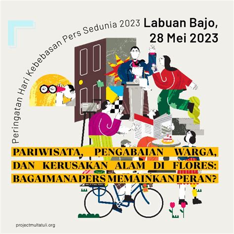 Project Multatuli On Twitter Labuan Bajo Menjadi Tempat Kedua Yang