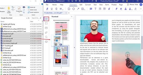 Two Quick Ways To Add Pages To PDF Efficiently