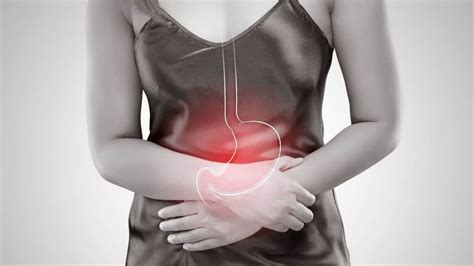 Let S Know The Causes Symptoms Diagnosis Treatment Of Gastritis WOMS
