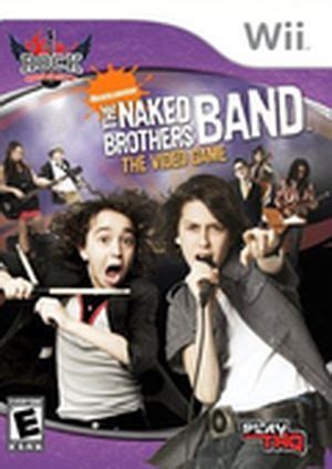 The Naked Brothers Band Jeu vidéo SensCritique