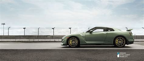 2024 Nissan GT R Overview Nissan Of Elizabeth City