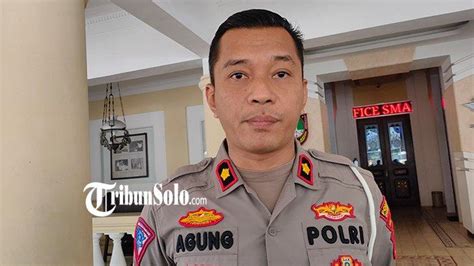 Disebut Berakhir Damai Kasus Tabrak Lari Flyover Purwosari Tetap Naik