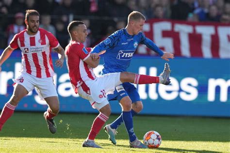 AaB Silkeborg TV 2