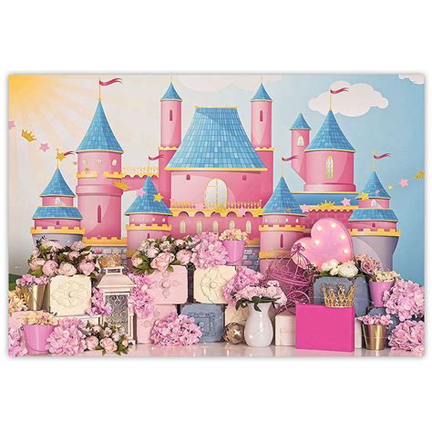 Topo 84 Imagem Fundo Princesas Disney Br Thptnganamst Edu Vn