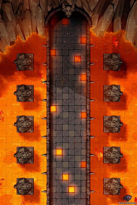 Best Battle Map Images On Pholder Battlemaps Dndmaps And Dn D