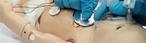 Pediatric Advanced Life Support American Heart Association Courses